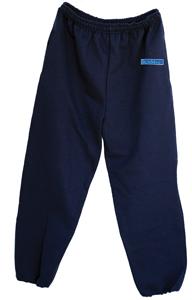 IronMind comfortable sweatpants 2XL for strength training-www.ironmind ...